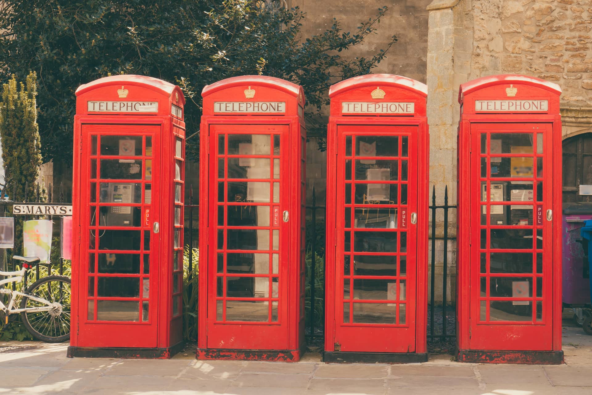 Delay in analogue line full switch off announced by BT - Business ...