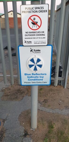 Don’t be Blue - Business Communications- Plum Communications